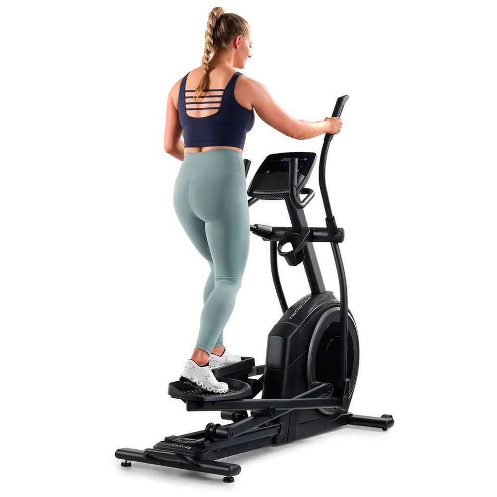 Proform Carbon EL crosstrainer Silver | Traininn