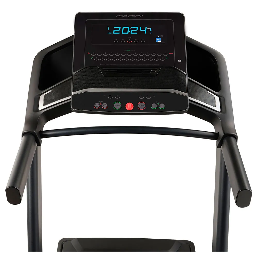Proform Carbon TLX treadmill Silver | Traininn