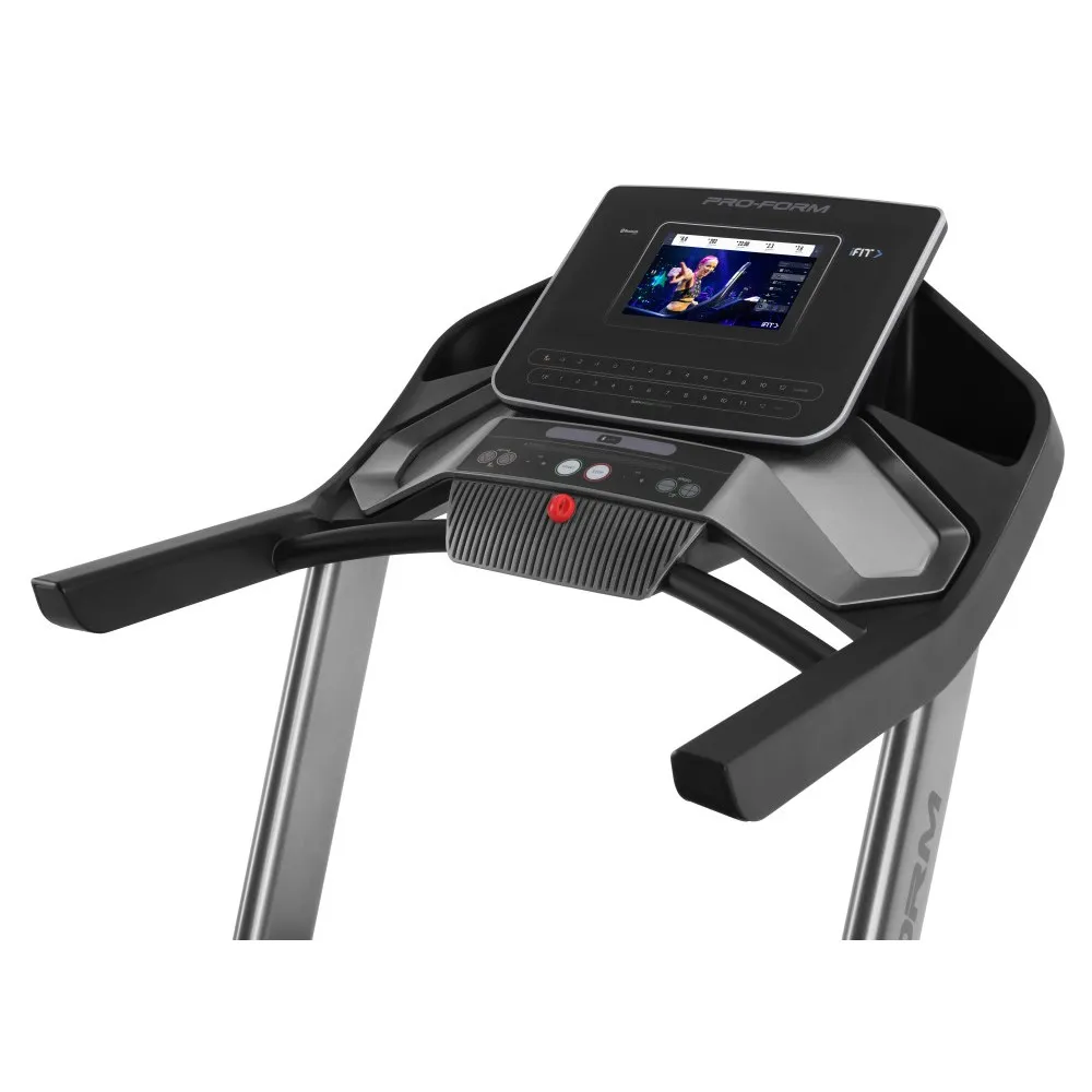 Proform Pro 2000 treadmill Silver | Traininn