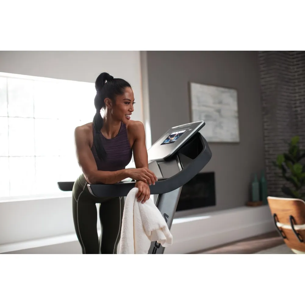 Proform Pro 2000 treadmill Silver | Traininn