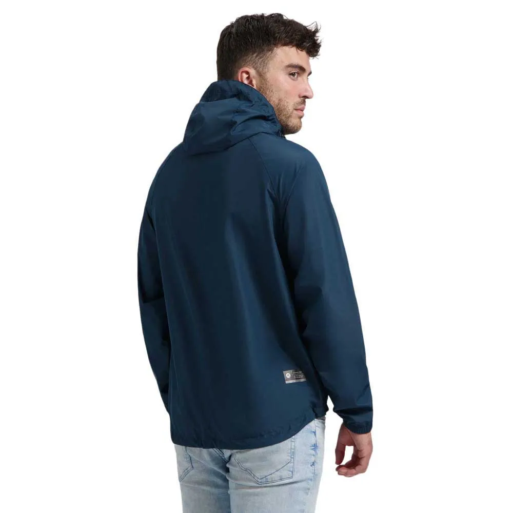 Rogelli Commuter Core jacket, Blue | Bikeinn