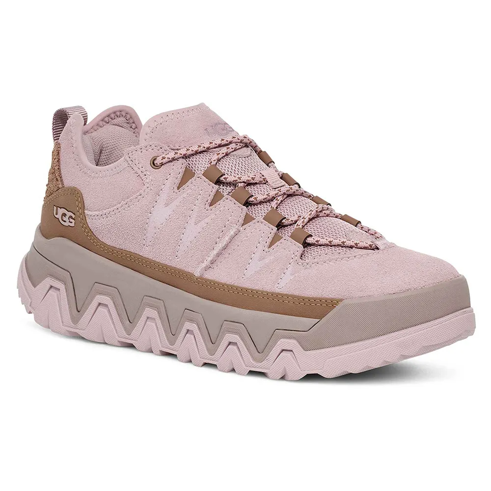 Ugg Captrail trainers Pink | Dressinn