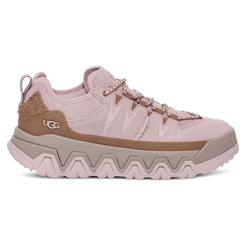 Ugg Captrail trainers Pink | Dressinn