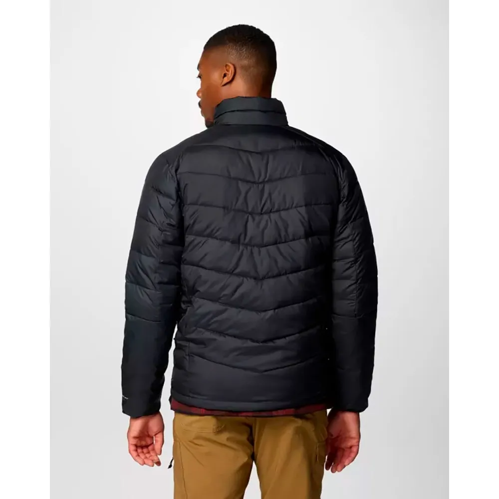 Columbia Labyrinth Loop™ II jacket Black | Trekkinn