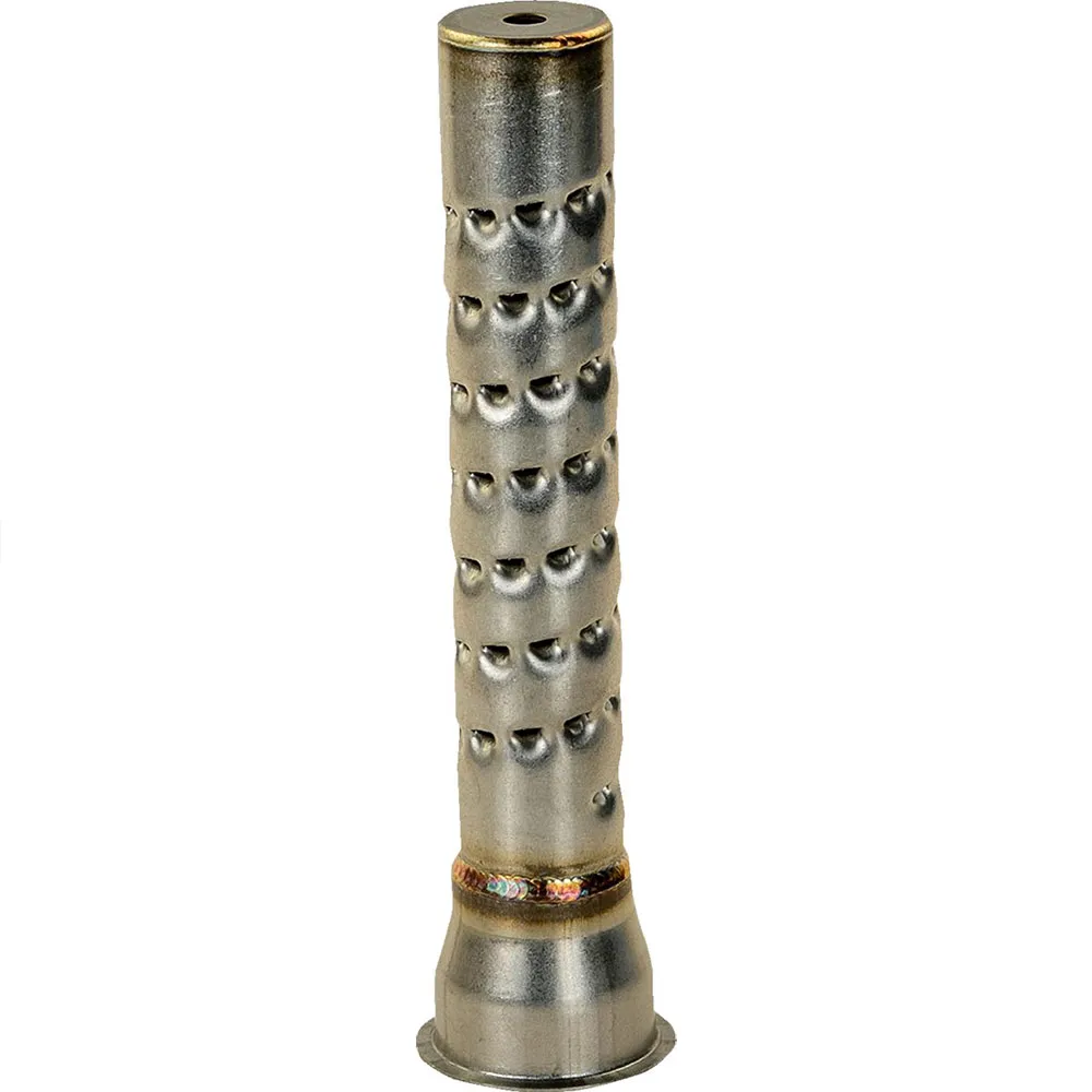 Rjwc powersports 10105100 noise damper Golden | Motardinn