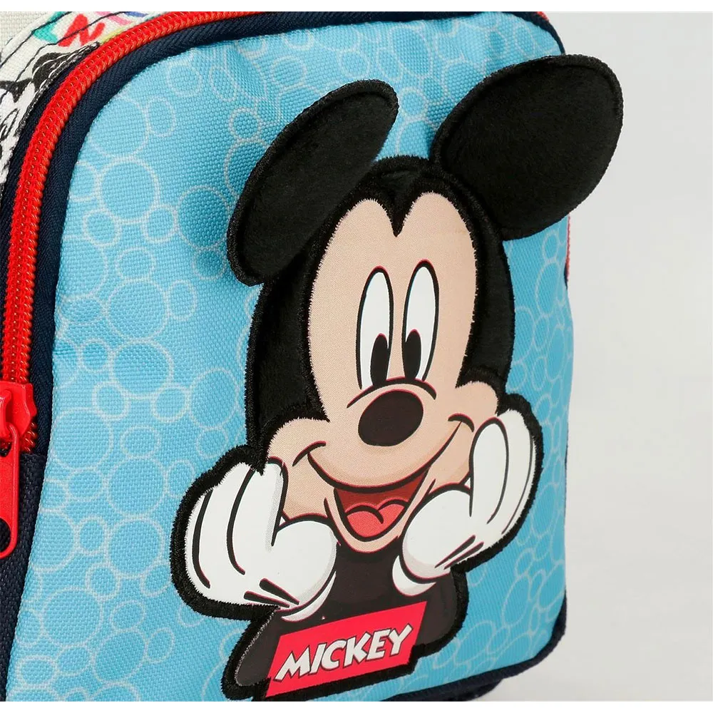 Disney Mickey Be Cool junior backpack Multicolor | Dressinn
