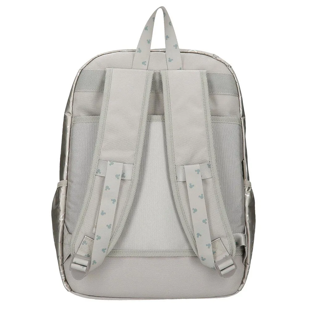 Disney Mickey 100 junior backpack | Dressinn