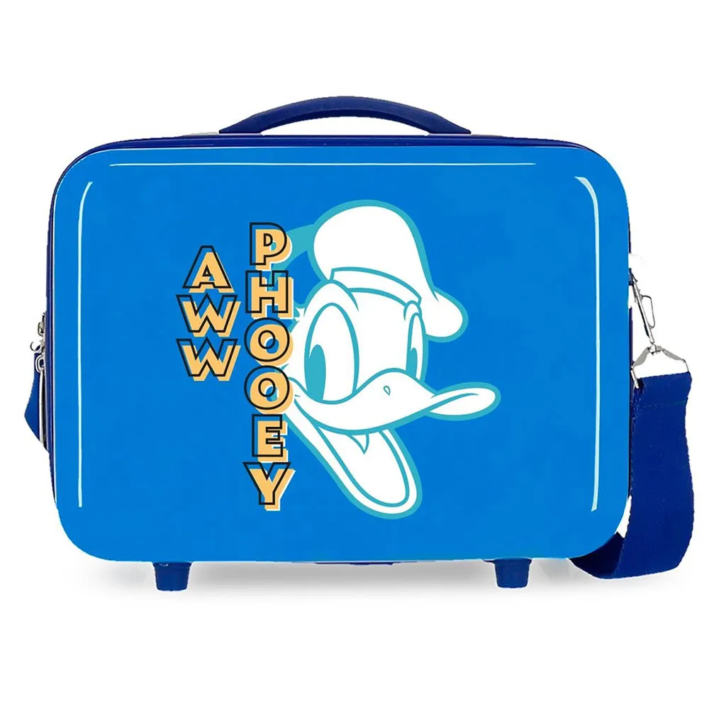 Disney Donald Aww Phooey wash bag | Dressinn
