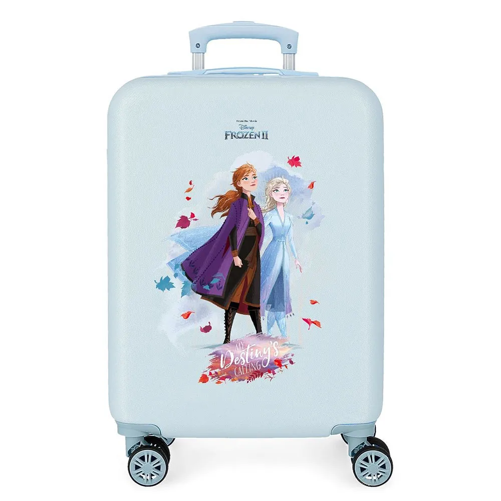 Disney Destiny Is Calling 55 cm 32L trolley | Dressinn