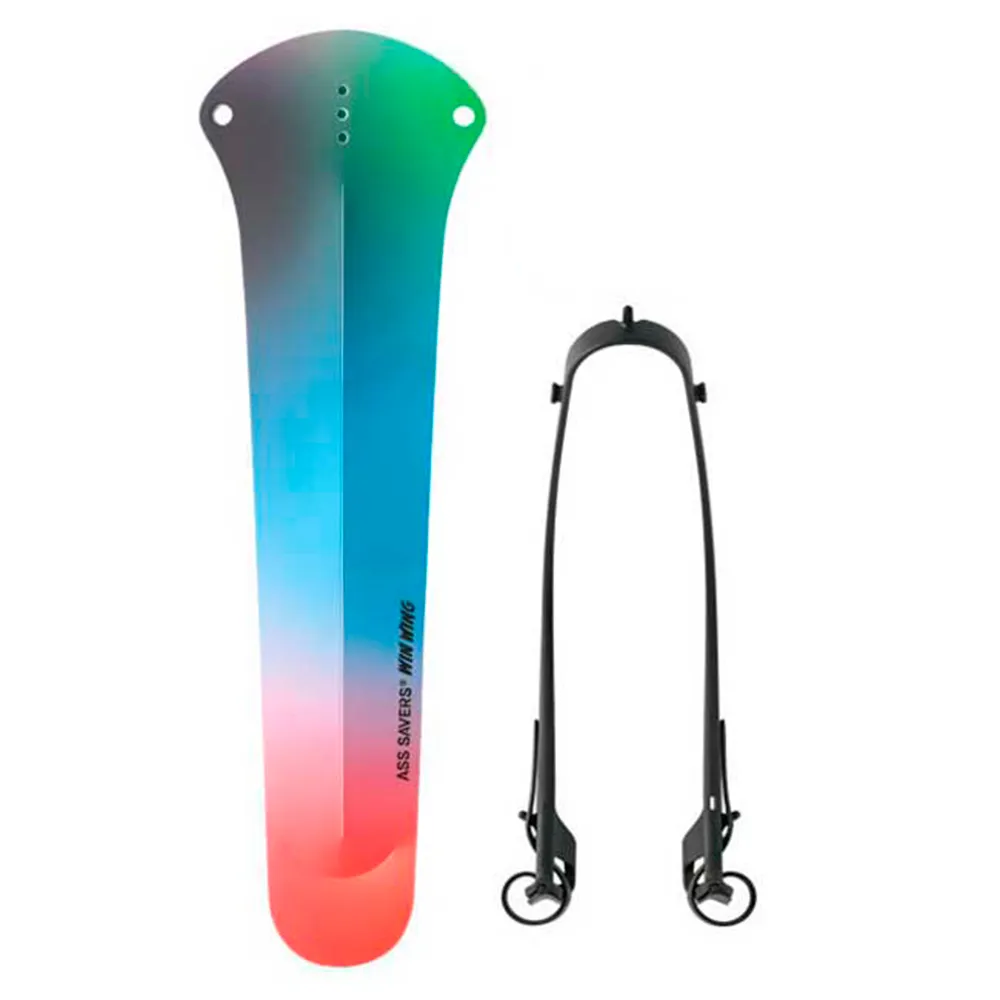 Ass savers Win Wing Road 2 mudguard | Bikeinn