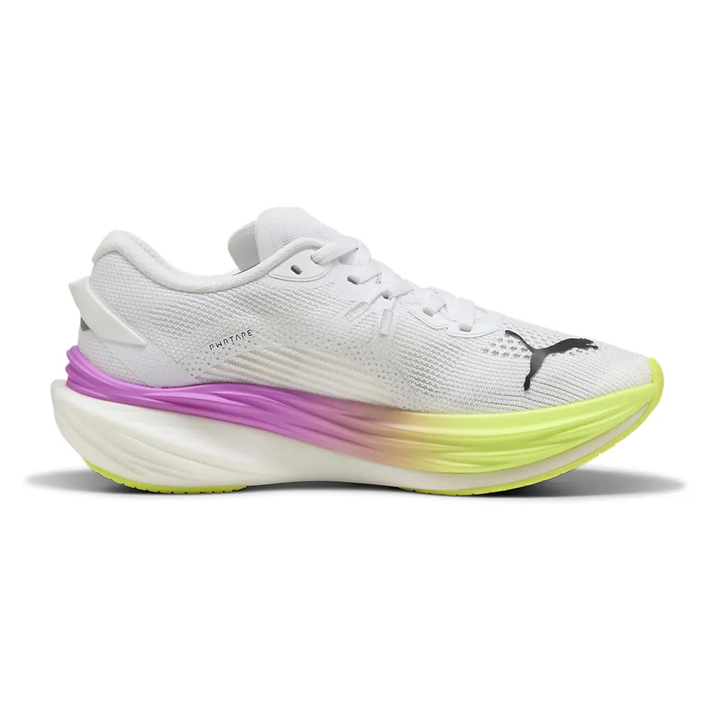 Puma Deviate Nitro 3 trainers | Dressinn