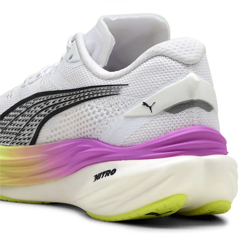 Puma Deviate Nitro 3 trainers | Dressinn