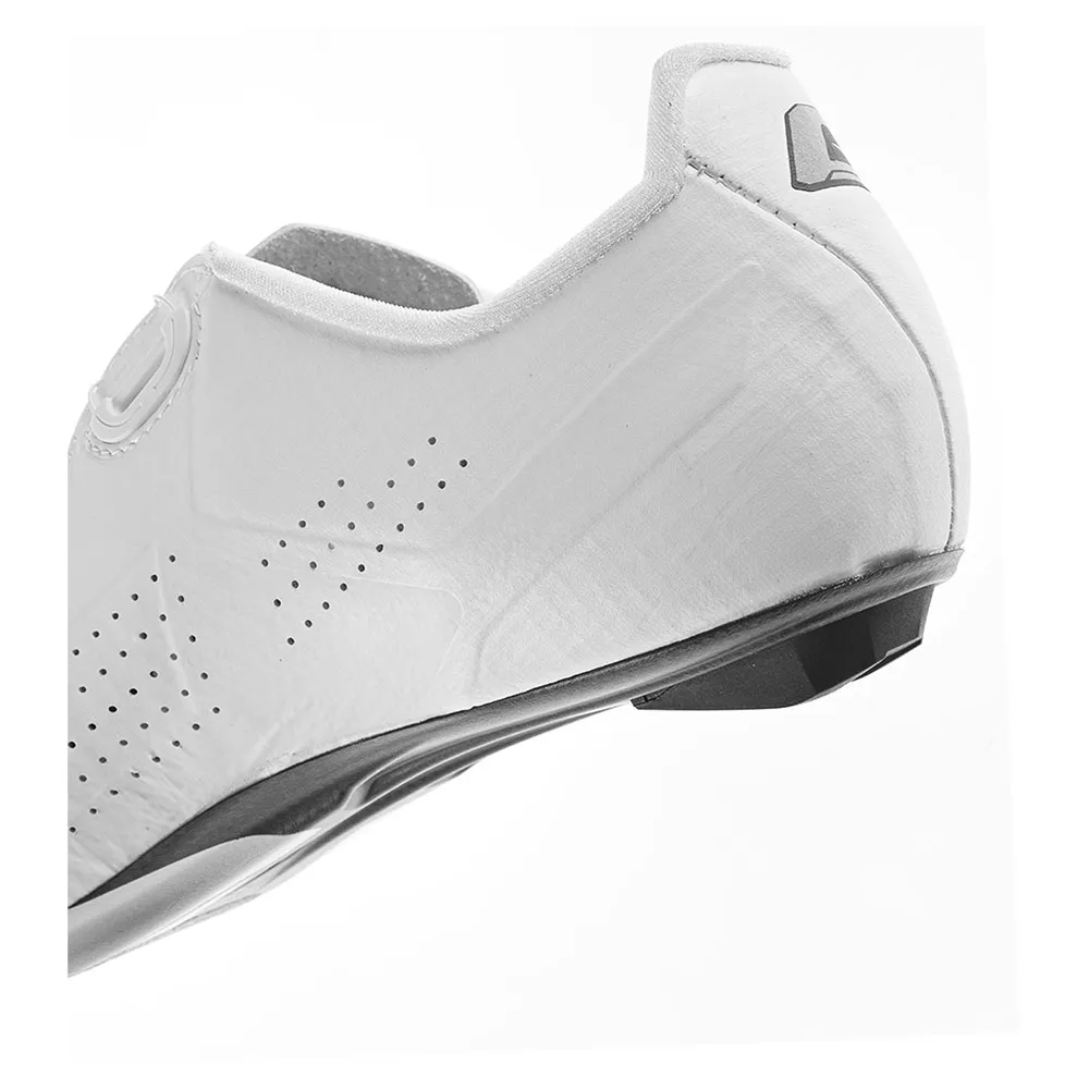 Gaerne G.Jet Road Shoes, White | Bikeinn