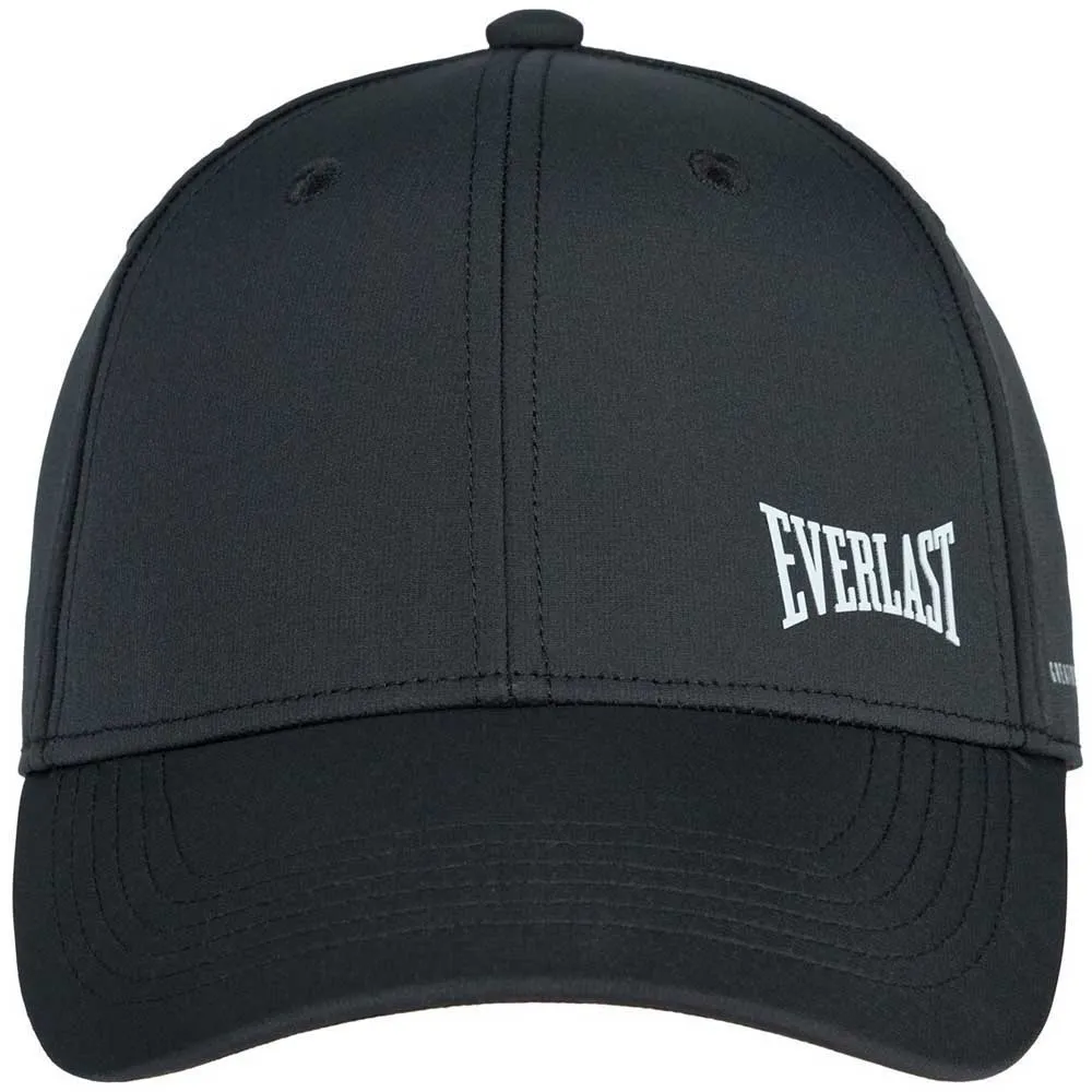 Everlast Baseball cap Black | Traininn