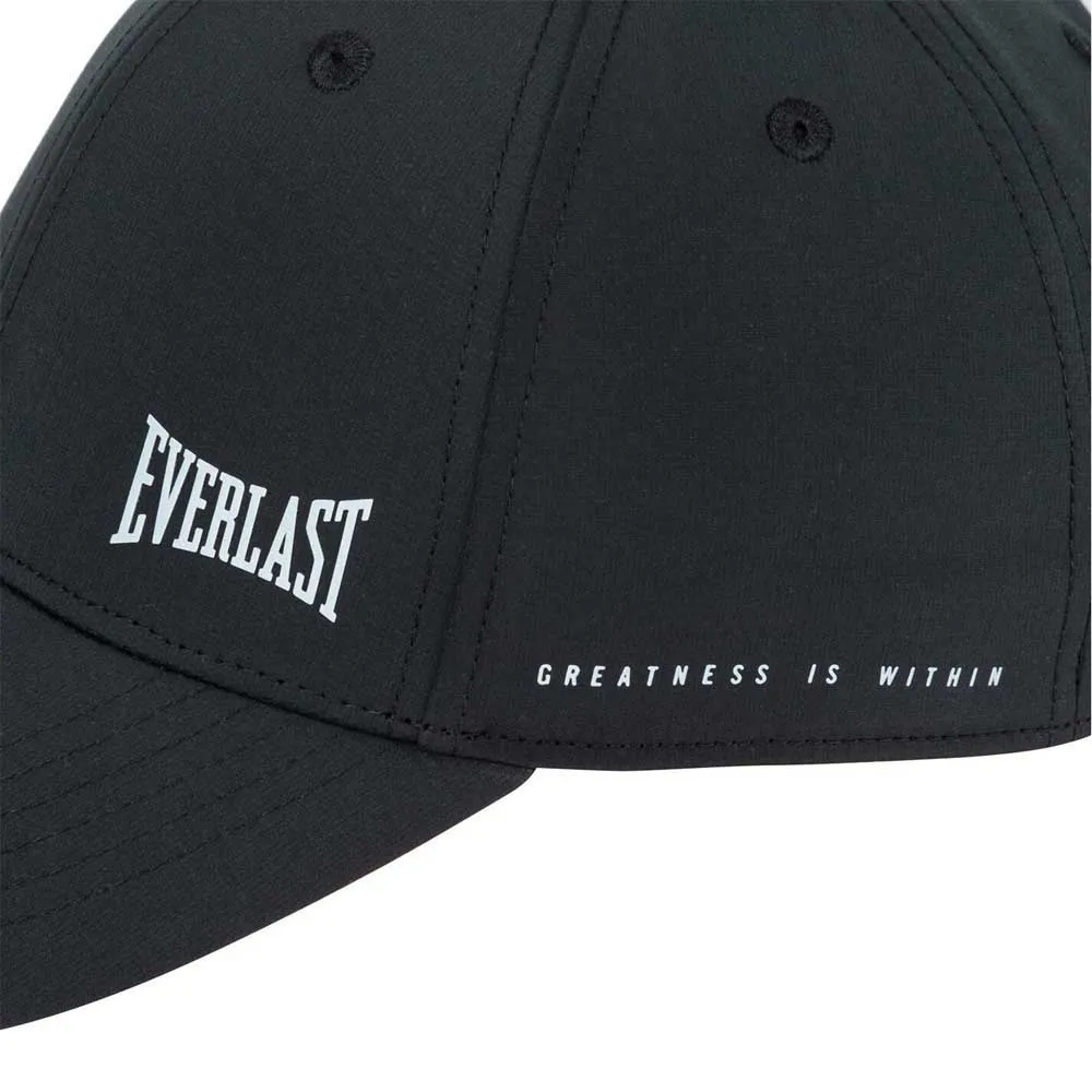Everlast Baseball cap Black | Traininn