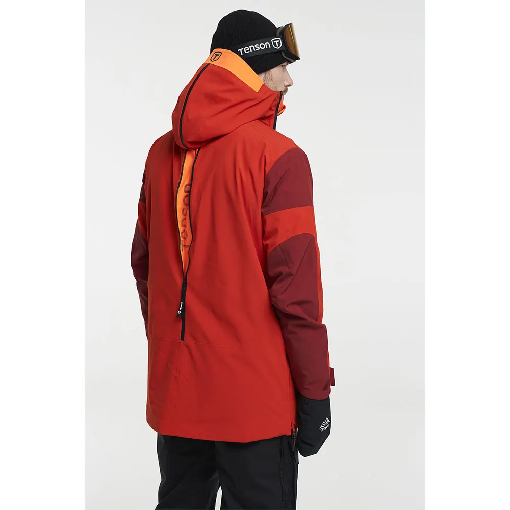 Tenson Aerismo JackoRak jacket Red | Snowinn