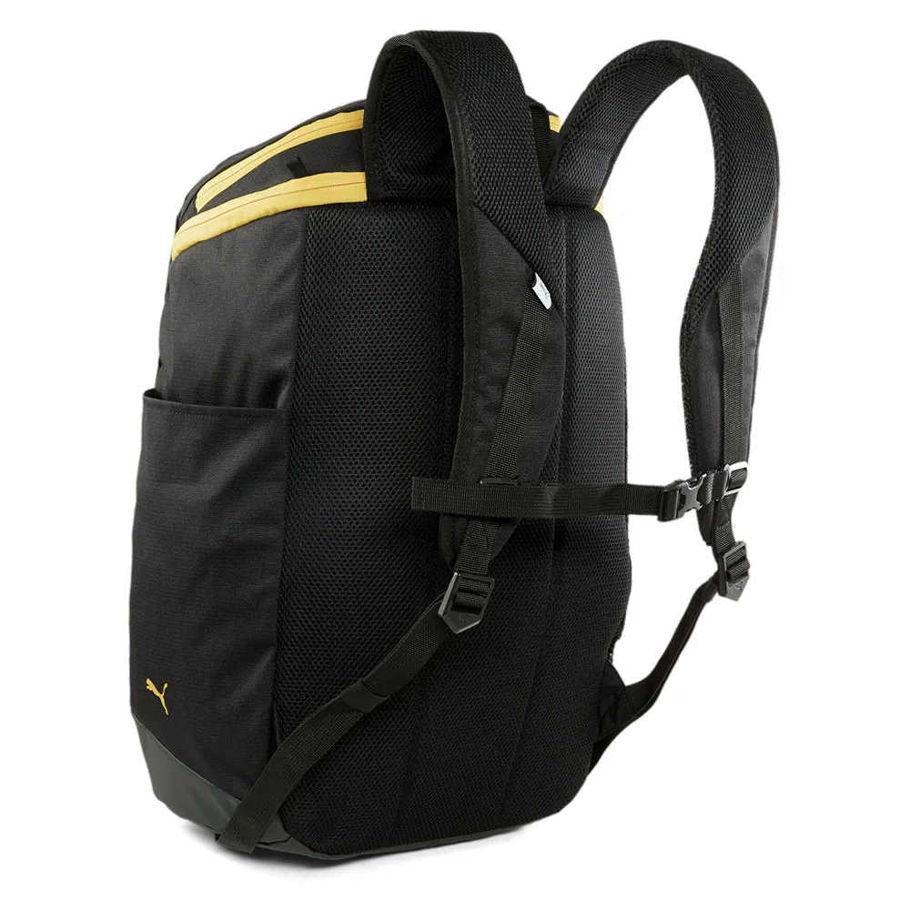 Puma Basketball Pro backpack Black | Dressinn
