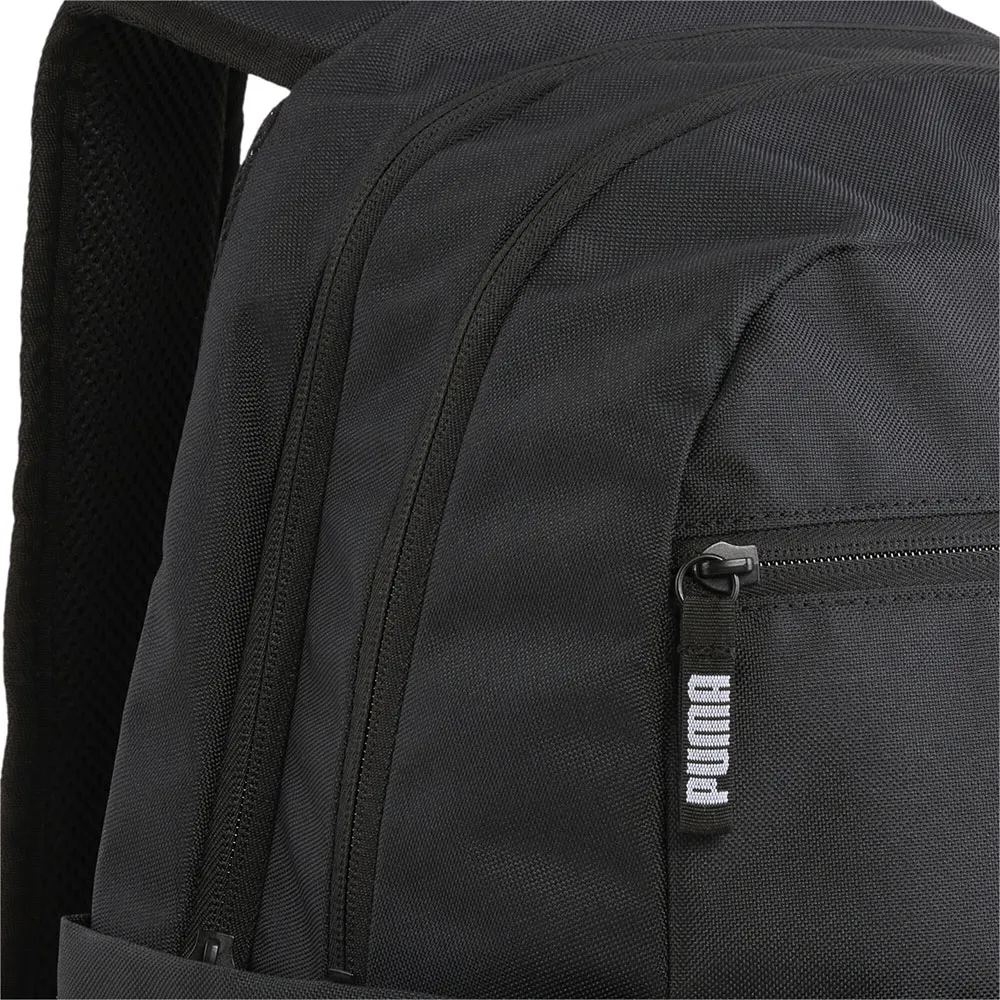 Puma Deck II backpack Black | Dressinn