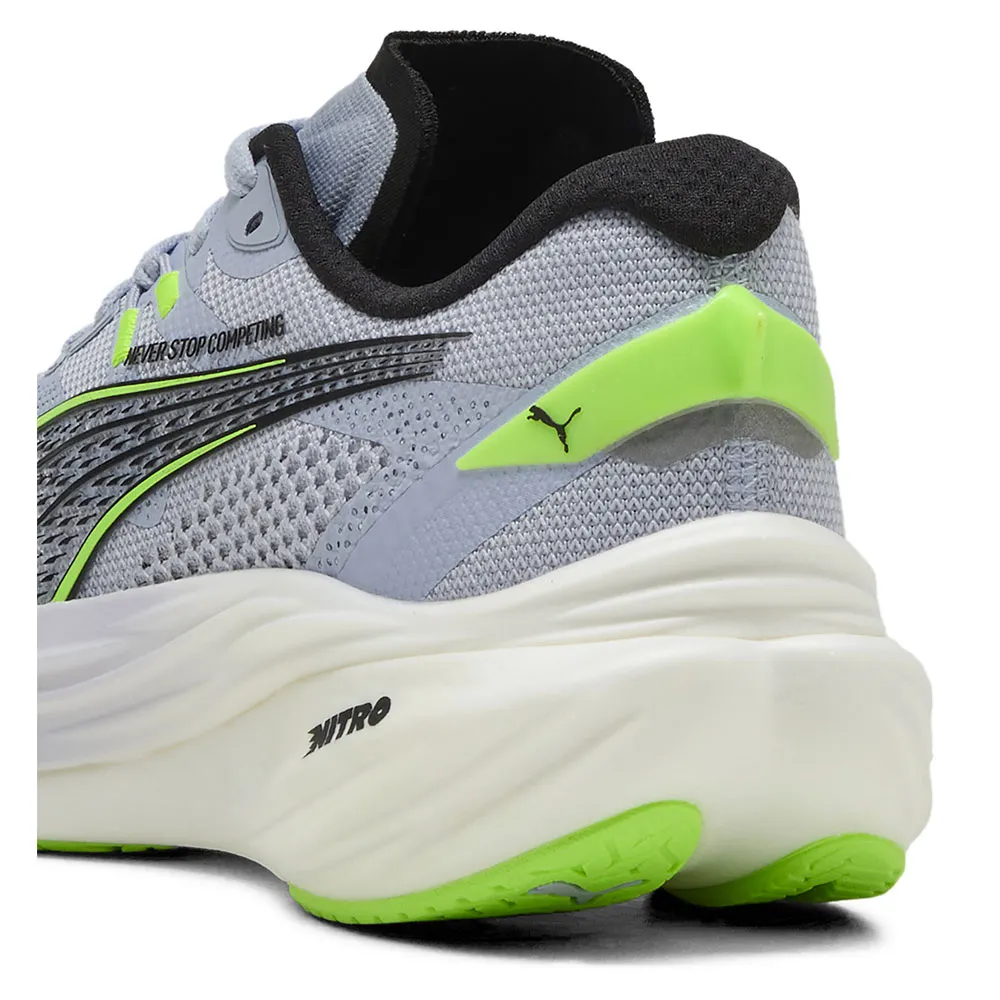 Puma Deviate Nitro 3 Hyrox trainers Blue | Runnerinn