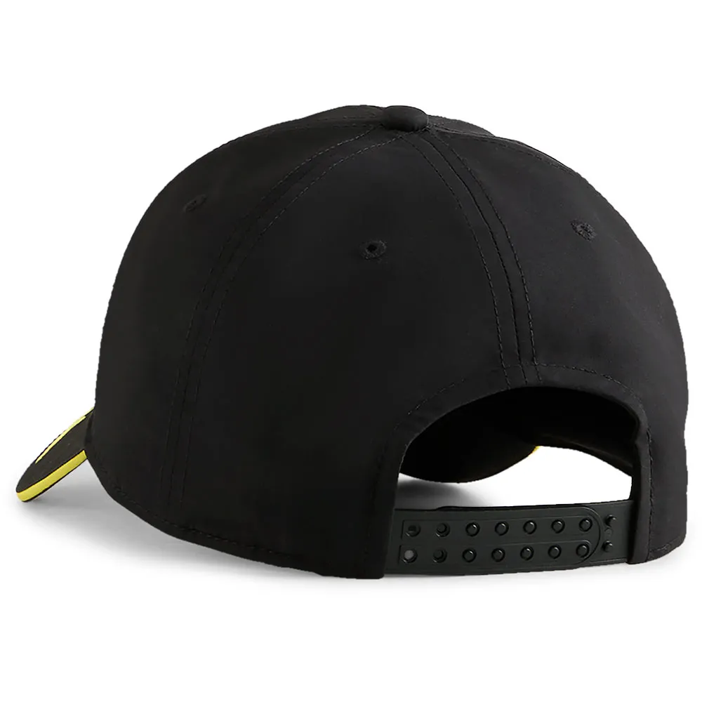 Puma Ferrari Race BB cap Black | Dressinn