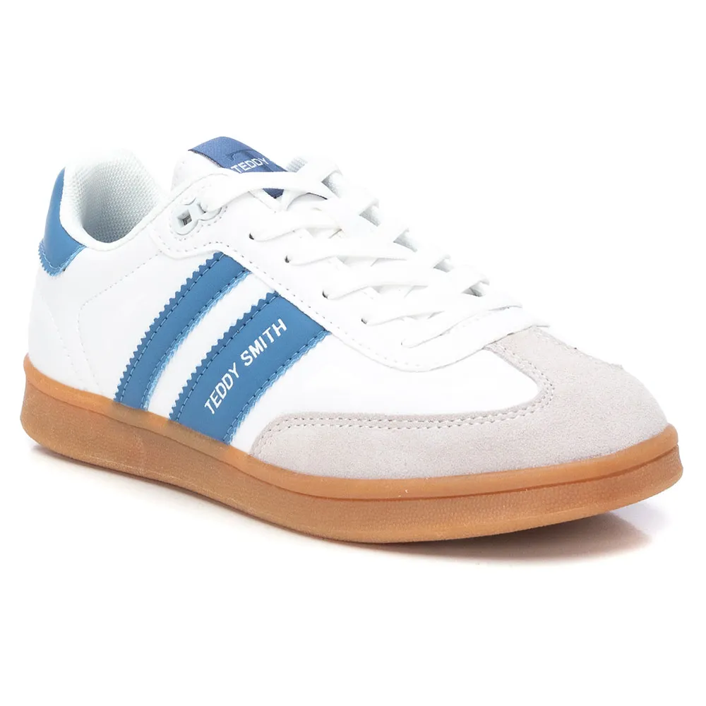 Teddy smith 120131 trainers White | Dressinn