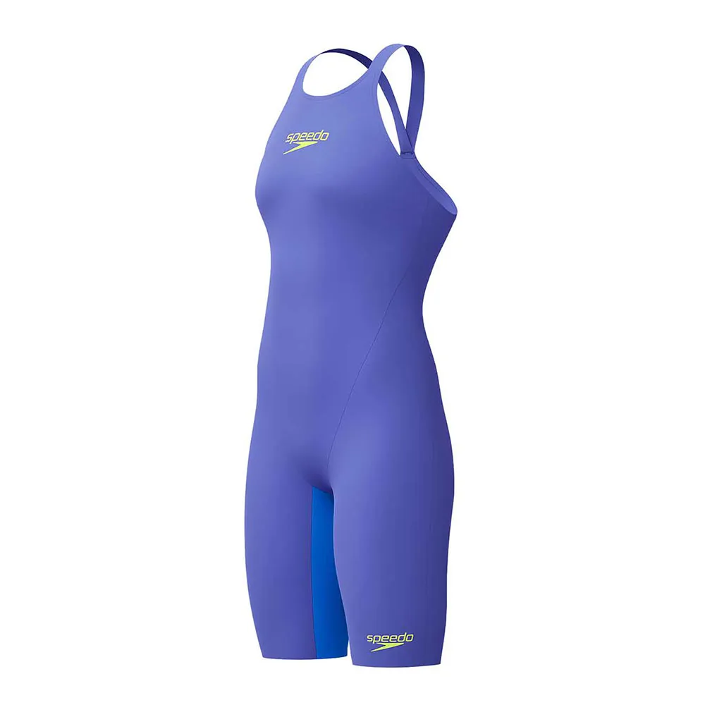 Speedo Fastskin LZR Pure Valor 2.0 closed back competition swimsuit ...