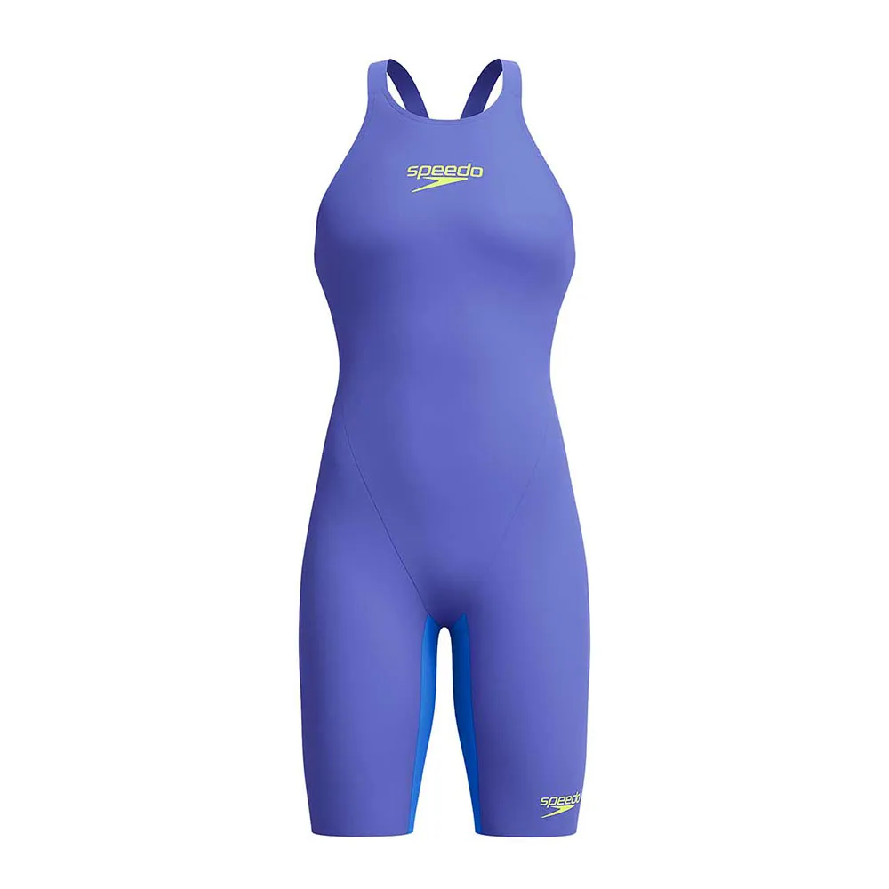 Speedo Fastskin LZR Pure Valor 2.0 closed back competition swimsuit ...