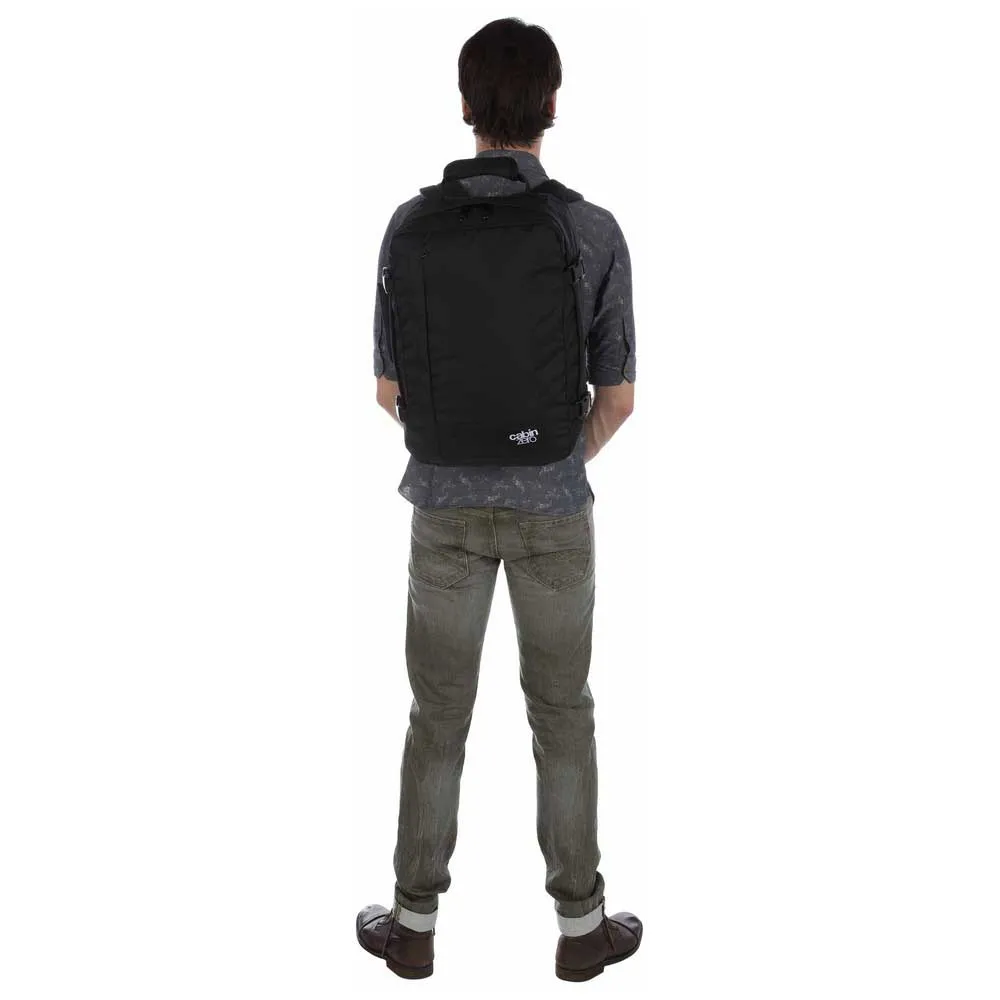 Cabin zero Classic 36L ultra light backpack Black | Dressinn