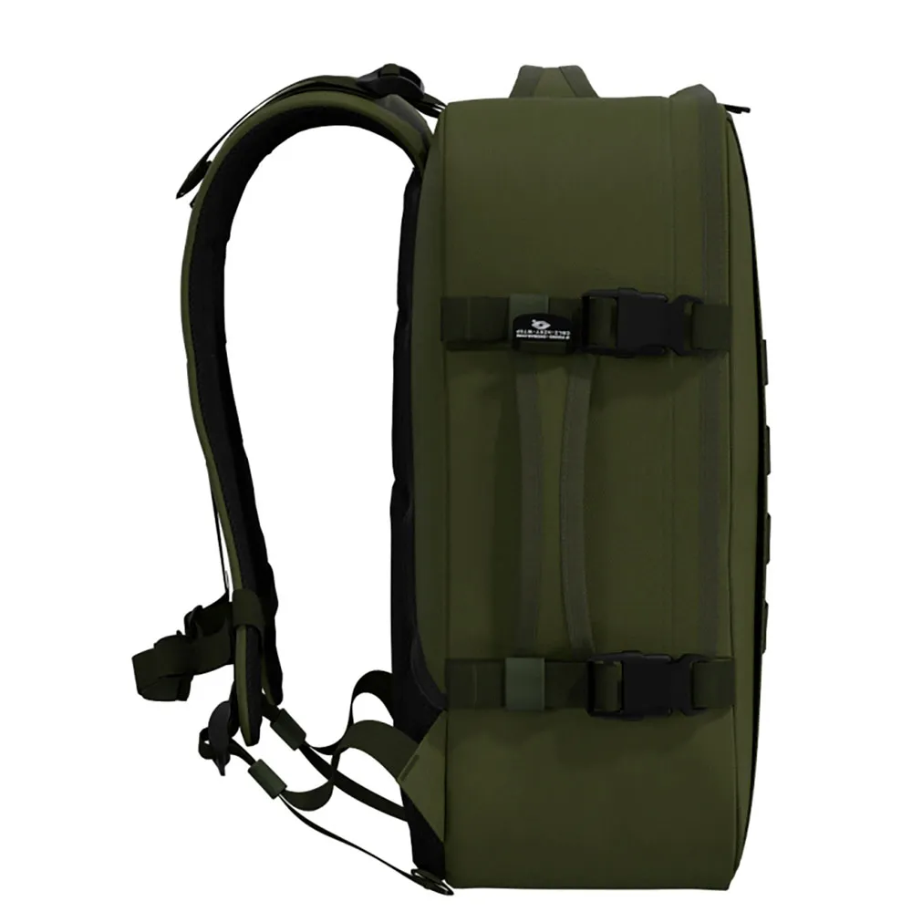Cabin zero Military 28l ultra light backpack Green | Dressinn