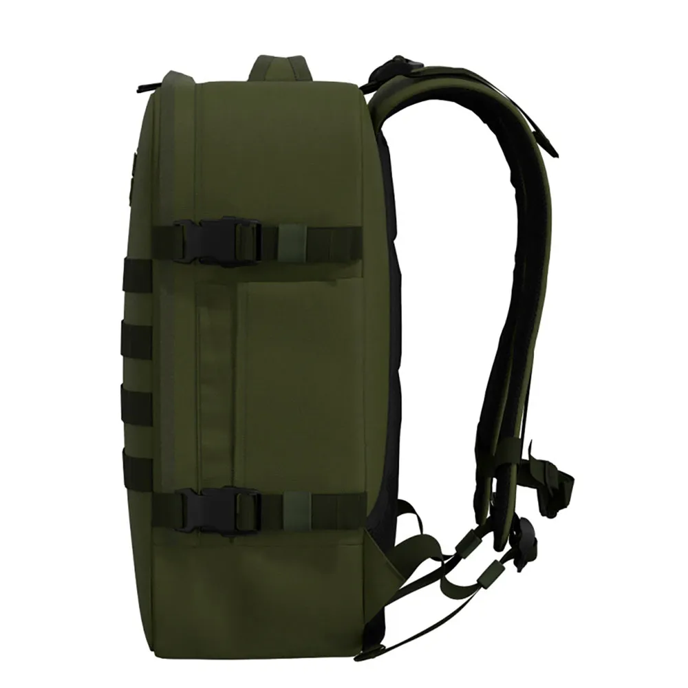 Cabin zero Military 28l ultra light backpack Green | Dressinn