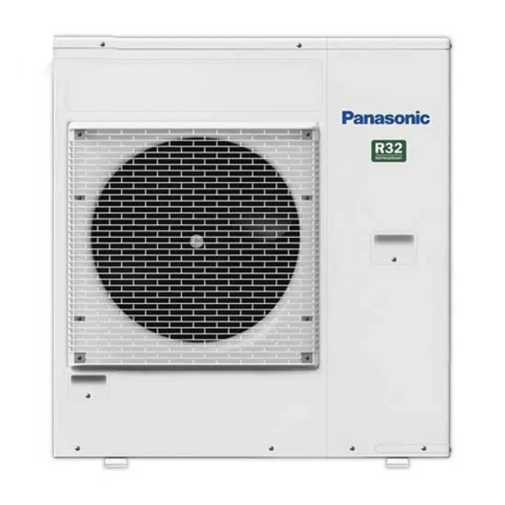 Panasonic Multi CU-4Z80TBE Outdoor Air Conditioner Unit | Techinn