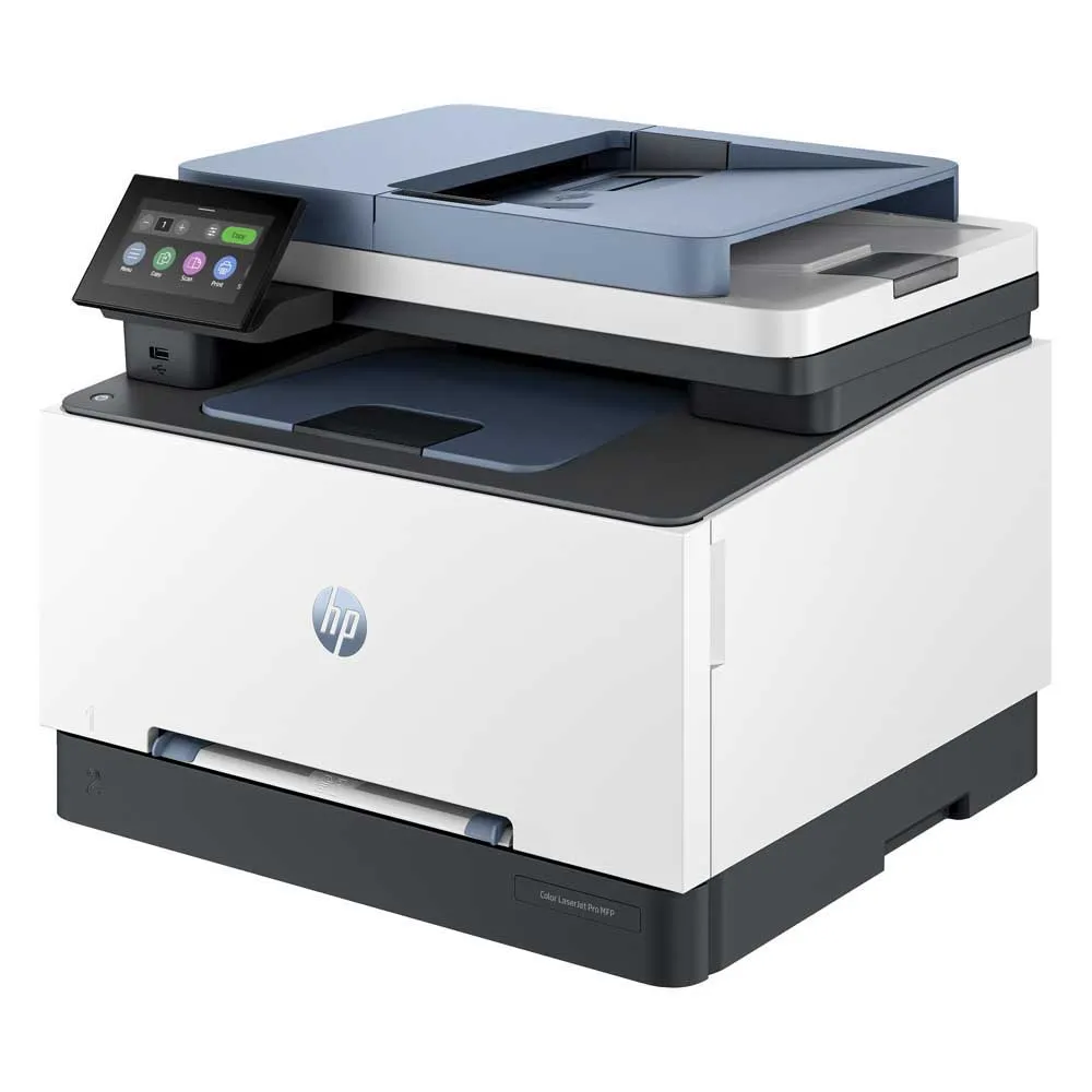 HP LASERJET PRO MFP 3302FDW multifunction printer White | Techinn