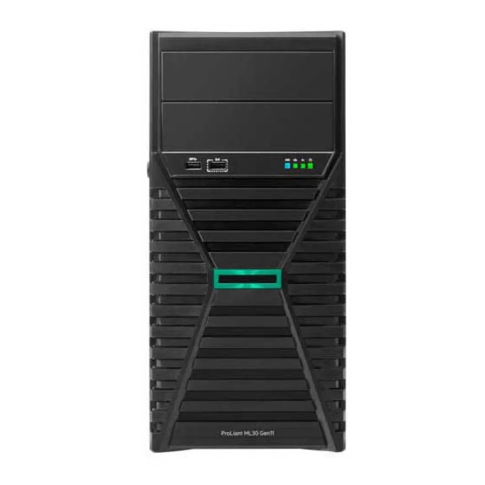 Hpe HPE ML30 GEN11 E-2434 1P 16G HP SVR server | Techinn