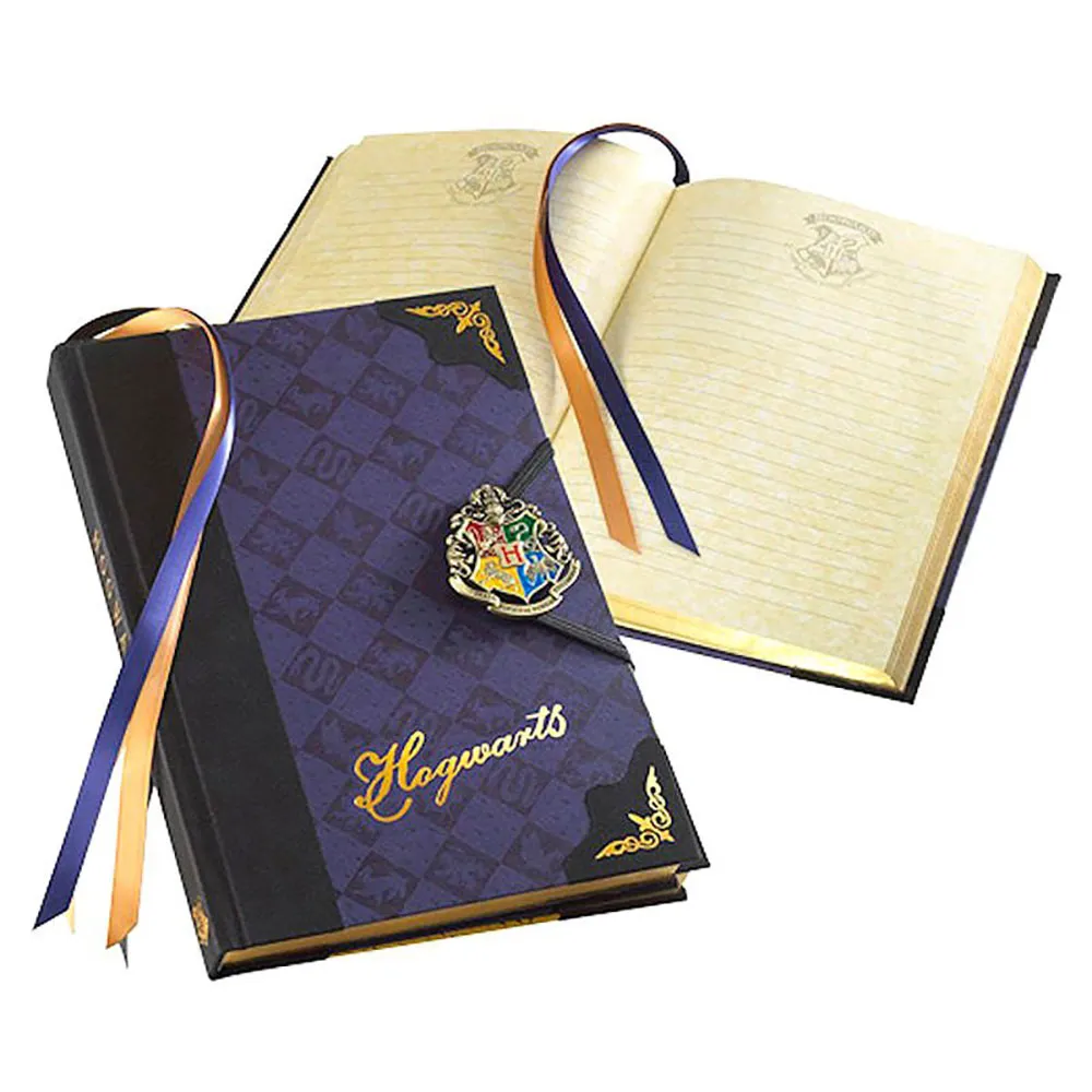 Noble collection Hogwarts Diary Multicolor | Techinn