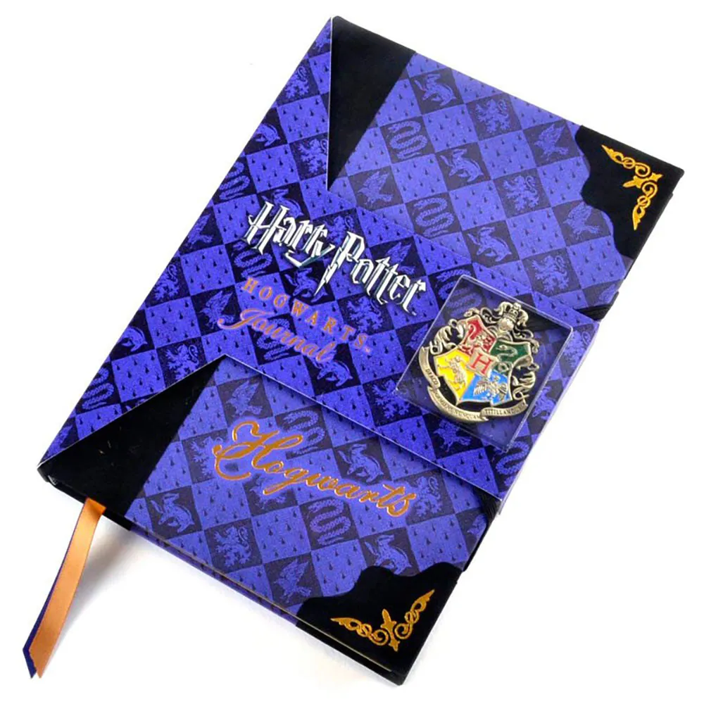 Noble collection Hogwarts Diary Multicolor | Techinn