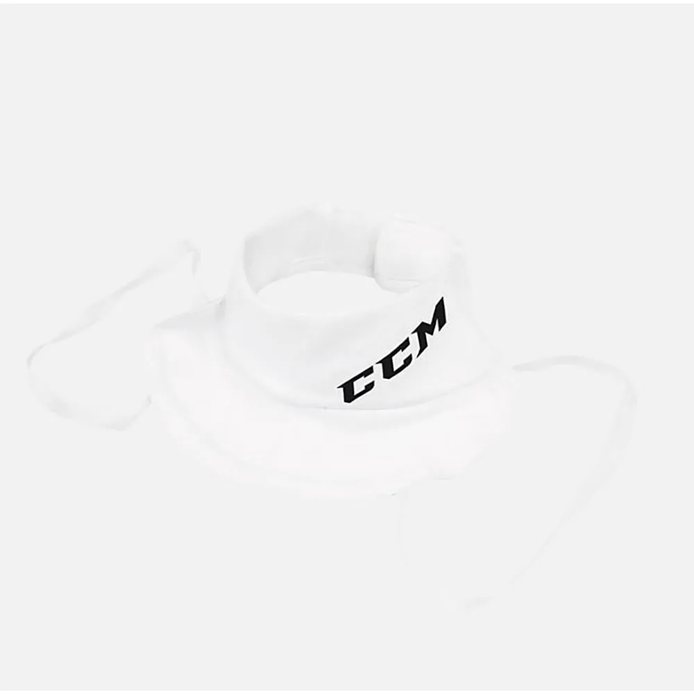 Ccm Pro neck guard | Hockey