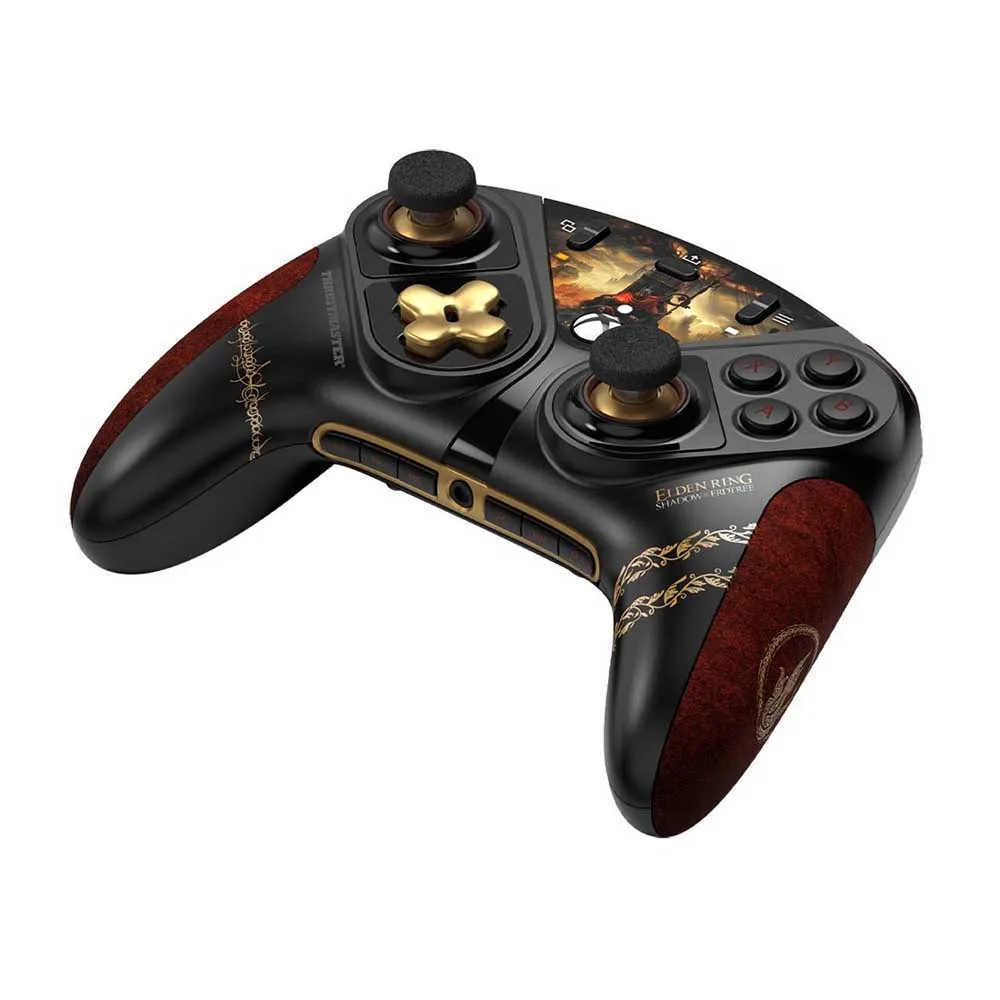 Thrustmaster ESwap X2 Elden Ring Controller Golden | Techinn