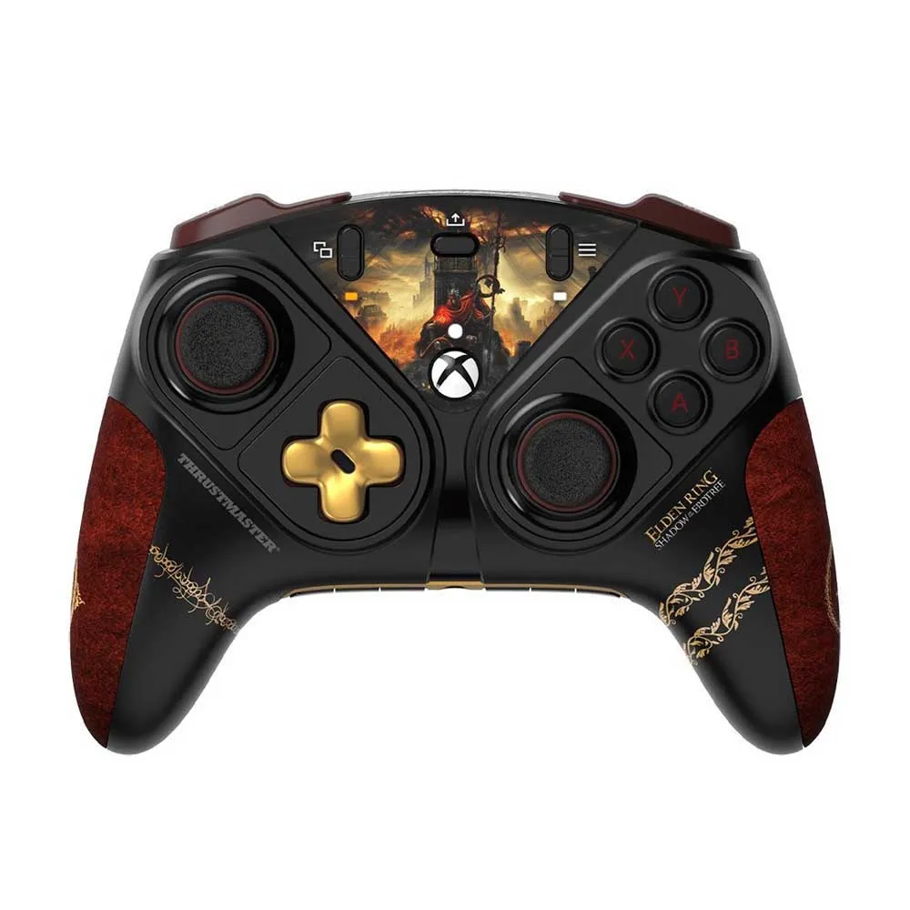 Thrustmaster Controller ESwap X2 Elden Ring Oro | Techinn