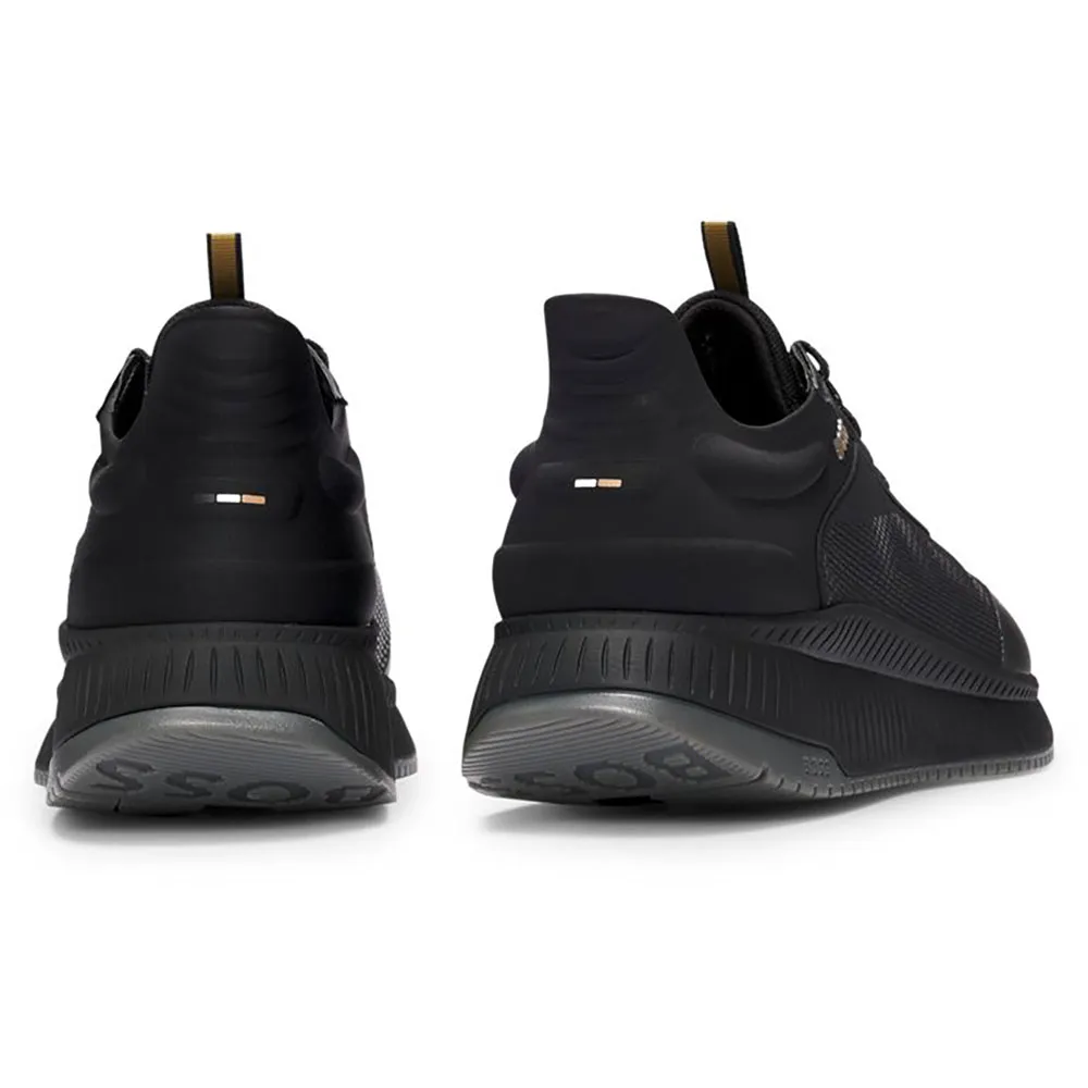 BOSS Evo Runn Rsmh trainers Black | Dressinn