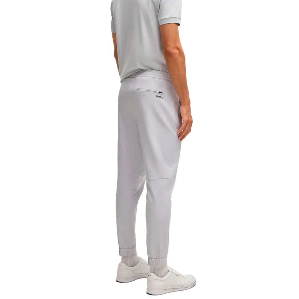 BOSS T Flex pants Grey | Dressinn