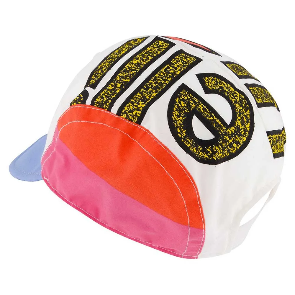 Cinelli Thelma & Louise cap, White | Bikeinn
