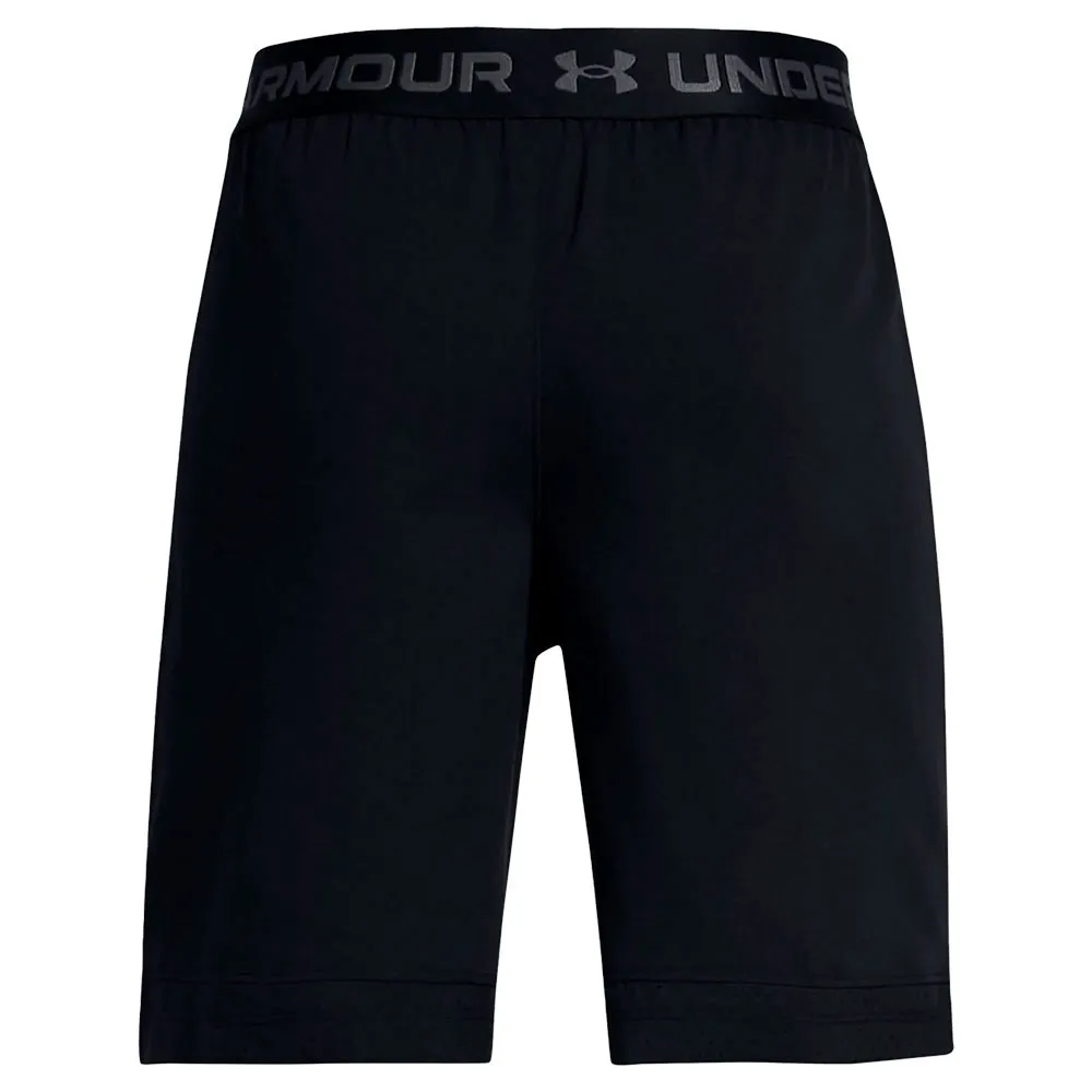 Under armour Vanish shorts Black | Traininn