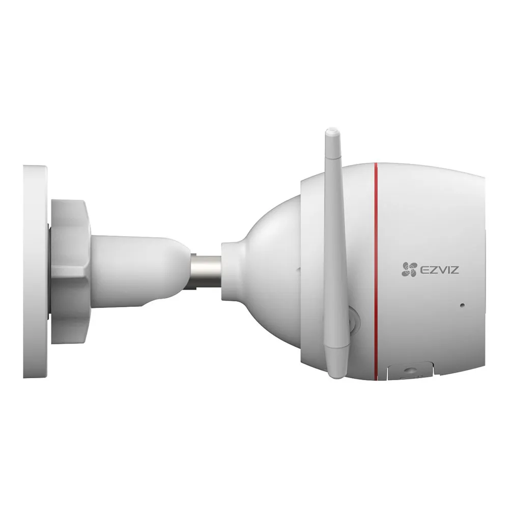 Ezviz H3c 3K IP security camera Clear | Techinn