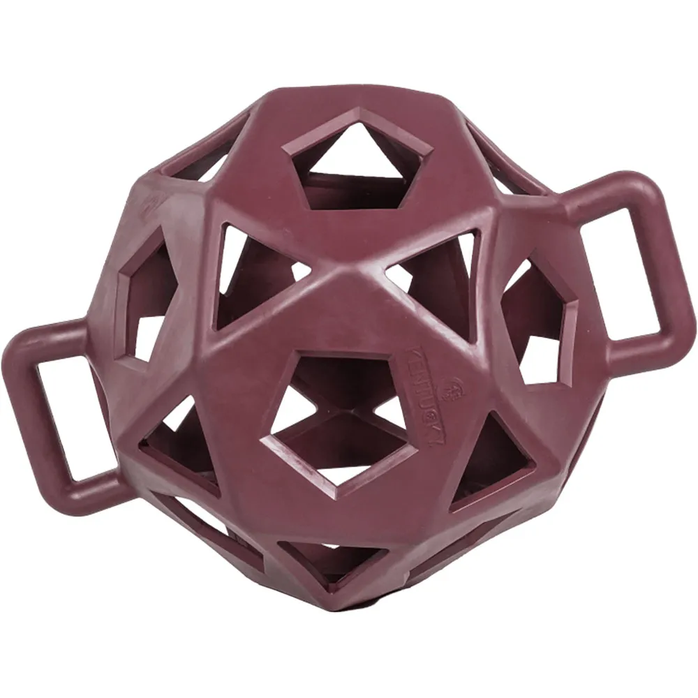 Kentucky Play and hay ball | Horse Riding