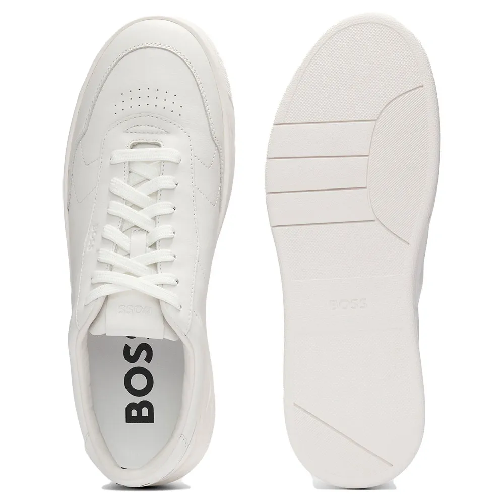 BOSS Baltimore trainers White | Dressinn