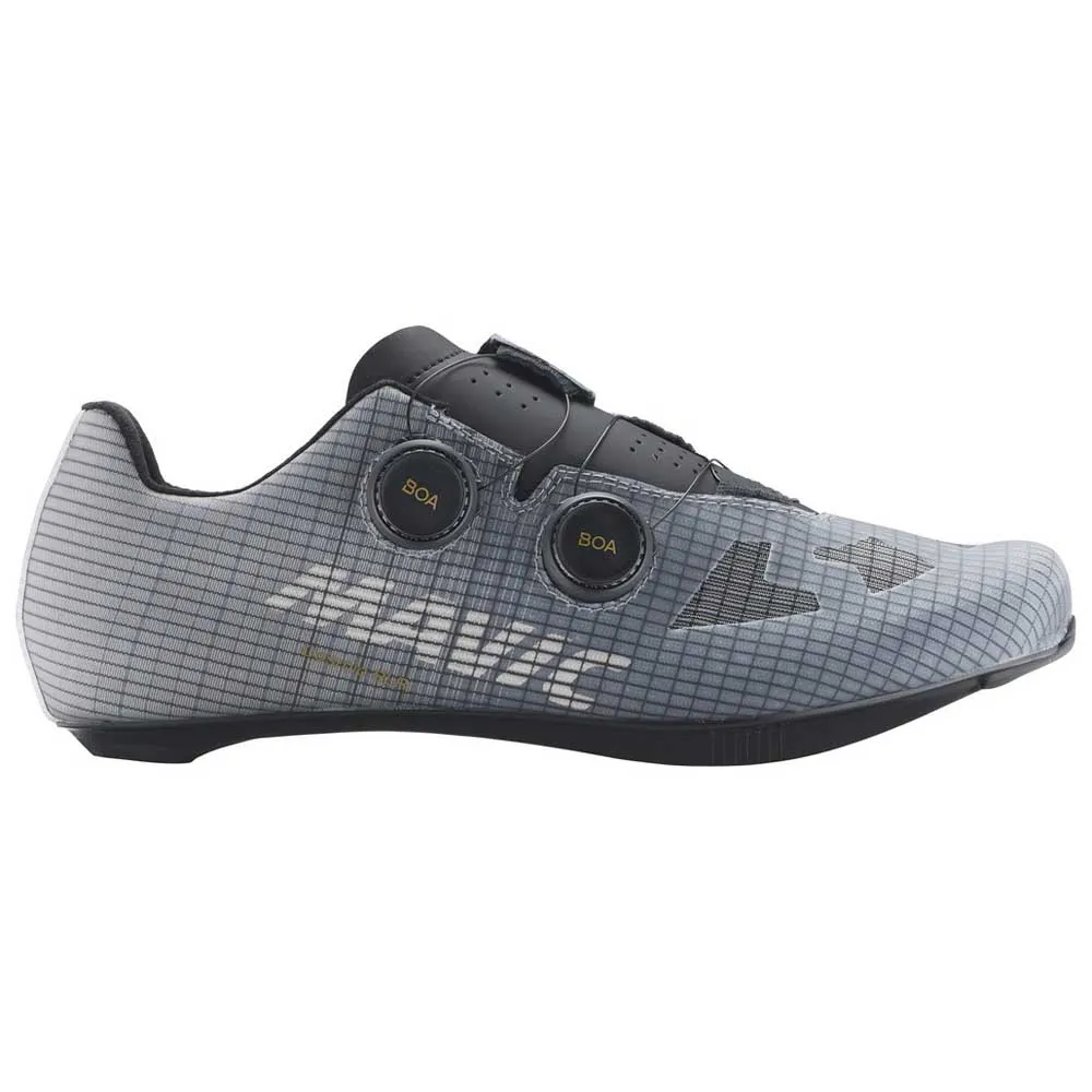 Mavic Cosmic SLR road shoes, Grey | Bikeinn