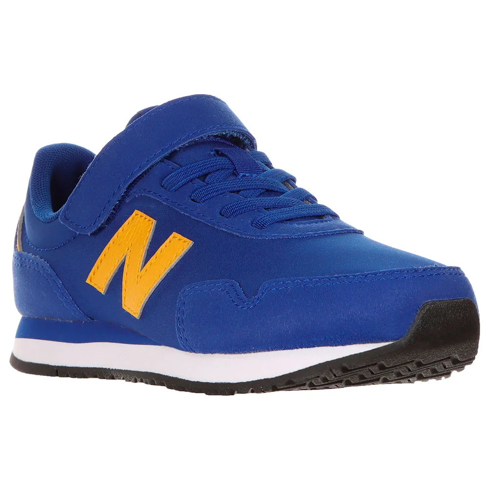 New balance 323 Hook & Loop trainers Blue | Dressinn