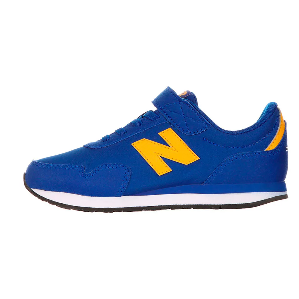 New balance 323 Hook & Loop trainers Blue | Dressinn