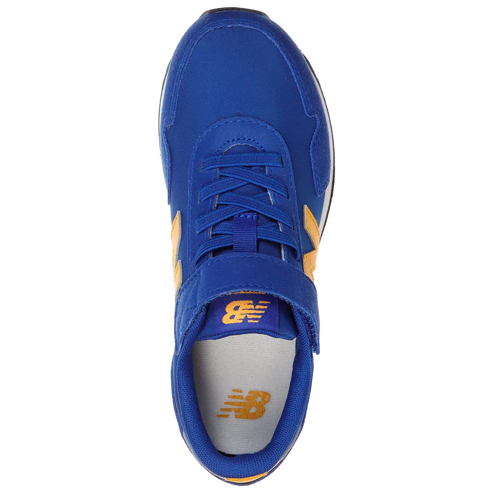New balance 323 Hook & Loop trainers Blue | Dressinn