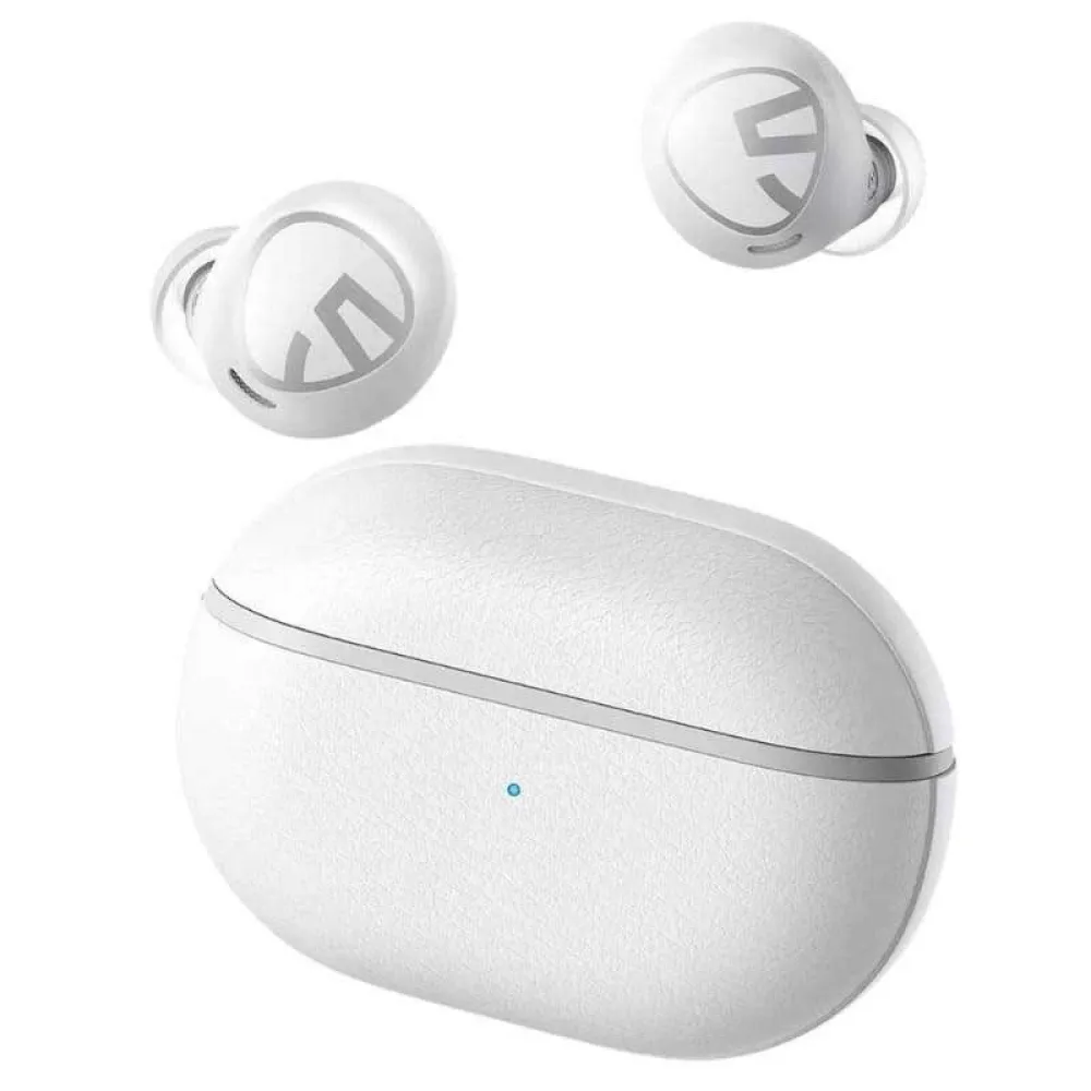 Soundpeats Free 2 Classic TWS wireless earphones White | Dressinn